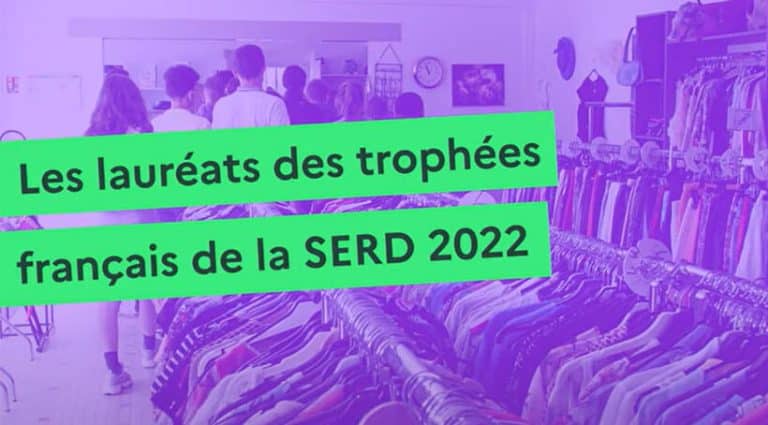 La Semaine Européenne de la réduction des déchets (SERD) - Ademe Serd