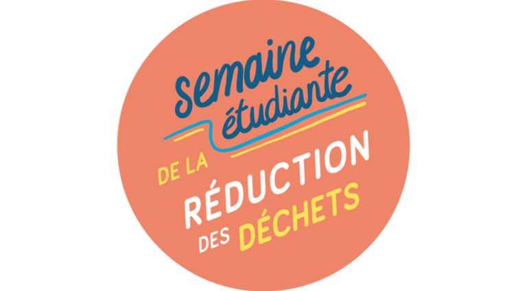La Semaine Européenne de la Réduction des Déchets (SERD) - Ademe SERD