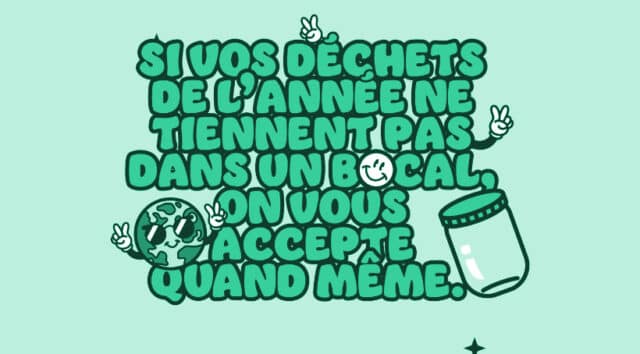 La Semaine Européenne de la Réduction des Déchets (SERD) - Ademe SERD