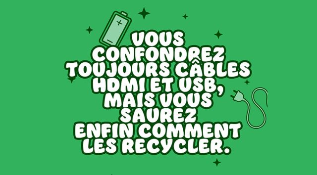 La Semaine Européenne de la Réduction des Déchets (SERD) - Ademe SERD